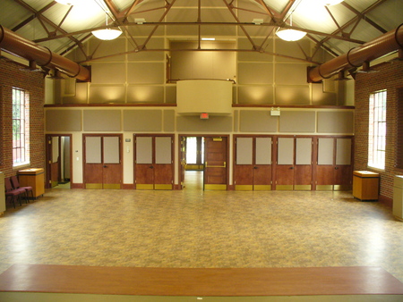 Community Center | Archer FL